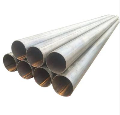 China SUS304 Stainless Steel Welded Pipe 6000mm In Chemical Industry for sale