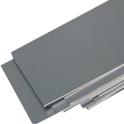 China Industrial Stainless Steel Sheet X2CrTi12 1.4512 S40903 S40900 SUS409L 022Cr11Ti 409L for sale