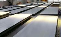 China Cold Rolled Hot Rolled 316L Stainless Steel Plate For Architecture Decoration Kitchenware for sale