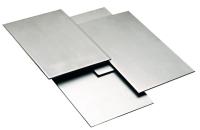 China Annular Cross Section 310S Stainless Steel Sheet Custom Size for sale