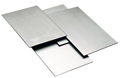 China Annular Cross Section 310S Stainless Steel Sheet Custom Size for sale