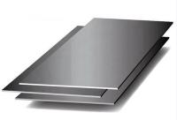 China Rectangle Shape Stainless Steel Plate 022Cr23Ni5Mo3N S32205 1.4462 SUS329J3L S22053 SAF2205 for sale
