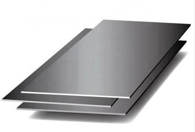 China Rectangle Shape Stainless Steel Plate 022Cr23Ni5Mo3N S32205 1.4462 SUS329J3L S22053 SAF2205 for sale