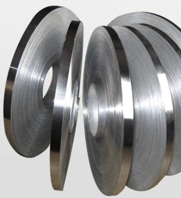 China 304 Stainless Strip 06Cr19Ni10 304 SUS304 S30400 1.4301 For Electrical Industry for sale