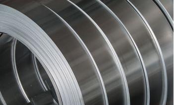 China 904L Stainless Steel Strip Coil 00Cr20Ni25Mo4.5Cu NO8904 1.4539 317J5L X1NiCrMoCu25-20-5 for sale