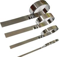 China Industrial Grade Surface Stainless Strip Coil 022Cr23Ni5Mo3N S32205 1.4462 SUS329J3L S22053 SAF2205 for sale