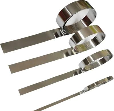 China Industrial Grade Surface Stainless Strip Coil 022Cr23Ni5Mo3N S32205 1.4462 SUS329J3L S22053 SAF2205 for sale
