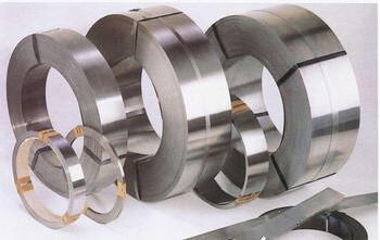 China Cutlery Stainless Strip Coil F53 022Cr25Ni7Mo4N S32750 1.4410 2507 SS2328 SAF2507 for sale