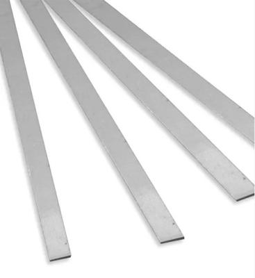 China 430 Stainless Steel Strip 10Cr17 S43000 S43035 S43400 X6Cr17 for sale
