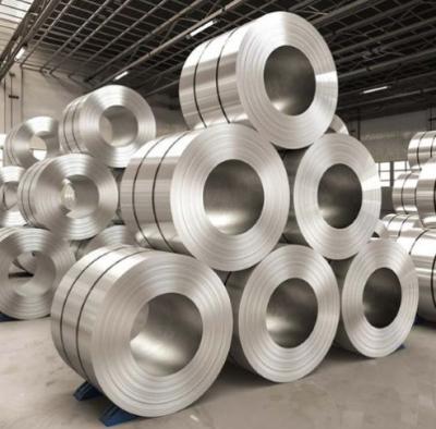 China 0.2mm Thick 304 Stainless Steel Coil SS 304 Coil OEM Service for sale