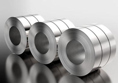 China Industrial 304L Stainless Steel Coil Sheet Corrosion Resistant 0.2mm-16mm for sale