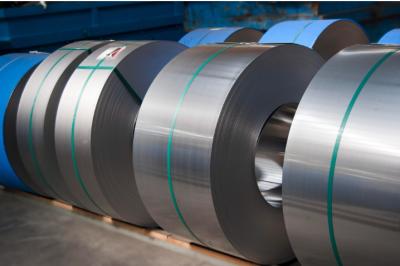 China 06Cr23Ni13 S30908 309S Stainless Steel Coil For Mechanical Parts for sale