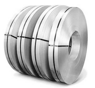China 06Cr25Ni20 S31008 310S Stainless Steel Coil For Household Hardware for sale