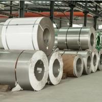 China 430 Stainless Steel Coil 10Cr17 S43000 S43035 S43400 SUS430 X6Cr17 for sale