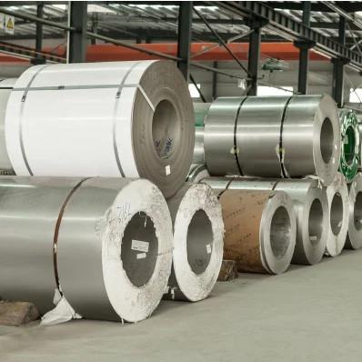 China 430 Stainless Steel Coil 10Cr17 S43000 S43035 S43400 SUS430 X6Cr17 for sale