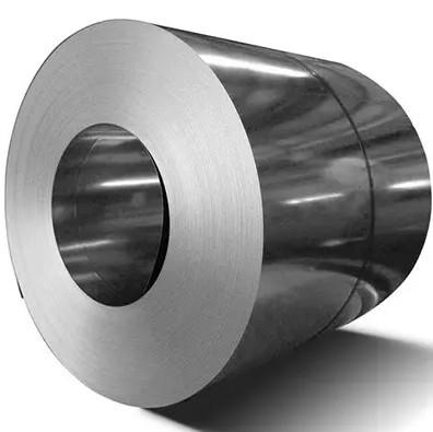 China SUS201 Stainless Steel Coil 1.4372 12Cr17Mn6Ni5N S20100 for sale