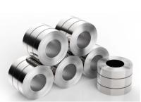 China 022Cr23Ni5Mo3N Stainless Steel Coil S32205 1.4462 SUS329J3L S22053 SAF2205 for sale