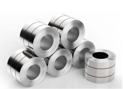China 022Cr23Ni5Mo3N Stainless Steel Coil S32205 1.4462 SUS329J3L S22053 SAF2205 for sale