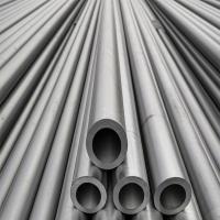 China Hot Rolled Cold Drawn Seamless Steel Pipe Precision Engineered for Industrial Applications and Structural Uses for sale