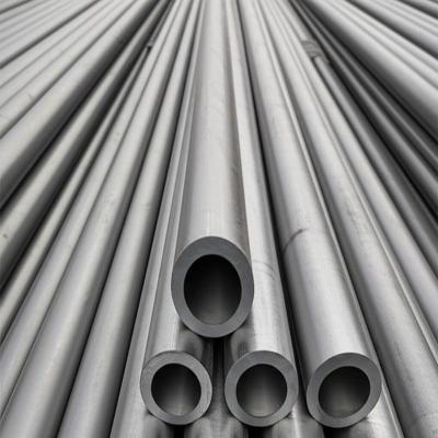 China Hot Rolled Cold Drawn Seamless Steel Pipe Precision Engineered for Industrial Applications and Structural Uses for sale