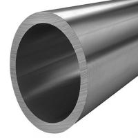 China Cross Section Annular High Pressure Seamless Steel Pipe for Industry/Construction for sale