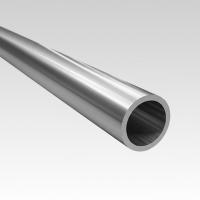 China 316L Stainless Steel Seamless Pipe for Industry and Construction Applications for sale