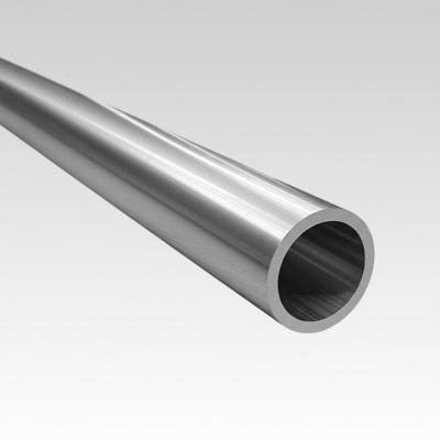 China 316L Stainless Steel Seamless Pipe for Industry and Construction Applications for sale