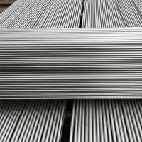 China Tianjin Port Loading Duplex Stainless Steel Pipe for Durable and Corrosion-Resistant Solutions for sale