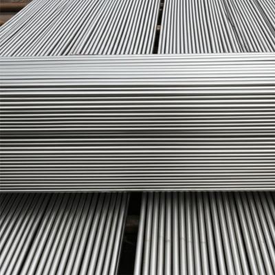 China Tianjin Port Loading Duplex Stainless Steel Pipe for Durable and Corrosion-Resistant Solutions for sale