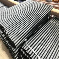 China 08Х18Н10 Material Grade Cold Drawn Seamless Steel Pipe Round Section Optimized for Seamless Flow and Structural Integrity for sale
