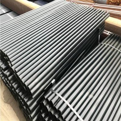 China 08Х18Н10 Material Grade Cold Drawn Seamless Steel Pipe Round Section Optimized for Seamless Flow and Structural Integrity for sale