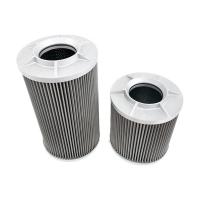 China 0.3 Micron Hydraulic Oil Suction Filter Element for Industrial Machinery 180μm for sale