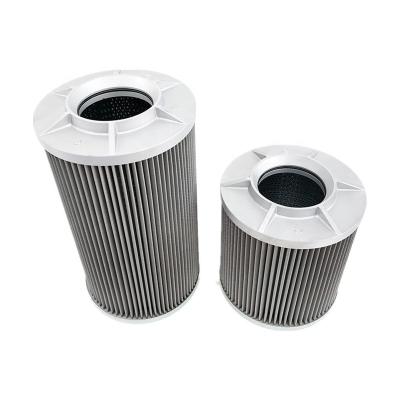China 0.3 Micron Hydraulic Oil Suction Filter Element for Industrial Machinery 180μm for sale