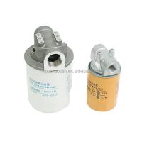China Hydraulic Filter SP-06X10 SP-08X25 SP-10X10 SPA-10X1 SPB-10X10 SPX-10X25 SPAX-10X10 SPH-08-J Rotating Pipeline Filter for sale
