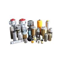 China Hydraulic Filter SP-06X10 SP-08X25 SP-10X10 SPA-10X1 SPB-10X10 SPX-10X25 SPAX-10X10 SPH-08-J Rotating Pipeline Filter for sale
