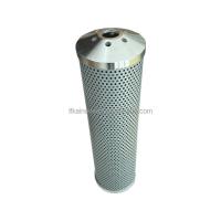China Hydraulic Oil Filter Element UX Series 25X80 to 800X180 Suction Oil Filter 0.3-180μm for sale