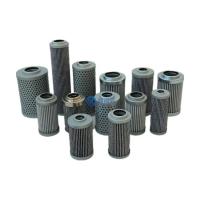 China Hydraulic Filter Element TRFX-250X10 for Oil Filtration 0.3-180μm for sale