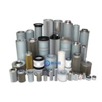 China Hydraulic Filter Element TRFX-250X10 for Oil Filtration 0.3-180μm for sale