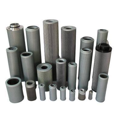 China Hydraulic Filter Element TFBX-45X10 TFBX-70X10 for Industrial Machinery 10 Micron for sale