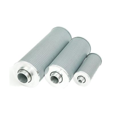 China Replacement LEEMIN Hydraulic Filter Element STZX2-25X3Q to STZX2-400X30Q 0.3-180μm for sale