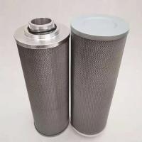 China Replacement LEEMIN Hydraulic Filter Element TZX2-100X10 100μm for Industrial Filtration Systems for sale