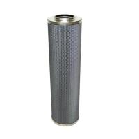 China Replacement LEEMIN Hydraulic Filter Element GX-100X3 GX-160X5 GX-250X10 0.3-180μm Oil Return for sale