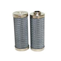 China Replacement LEEMIN Hydraulic Filter Element GX-100X3 GX-160X5 GX-250X10 0.3-180μm Oil Return for sale