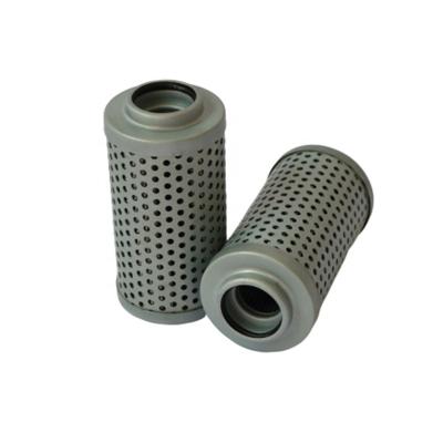 China Replacement LEEMIN Hydraulic Filter Element HBX-100X3Q 10 Micron High Efficiency for sale