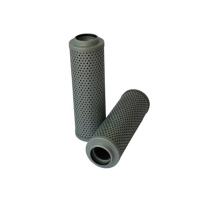 China Replacement LEEMIN Hydraulic Filter Element HBX-100X3Q 10 Micron High Efficiency for sale