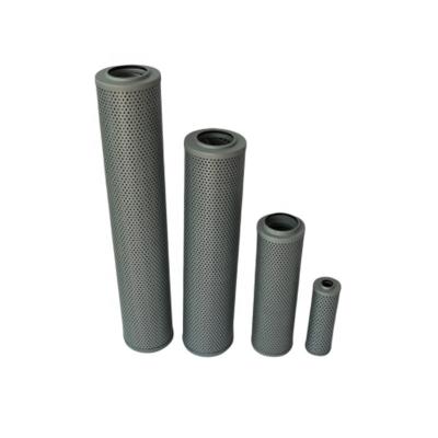 China Carbon Steel Hydraulic Oil Filter Element TFX-250X80 TFX-400X180 TFX-630X100 High Efficiency for sale