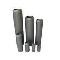 China Hydraulic Suction Filter HBX-100X3Q HBX-160X5Q HBX-250X10Q Replacement for LEEMIN 40-800 Size for sale