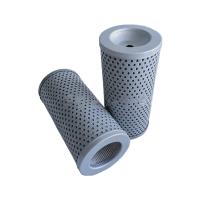 China ODM Hydraulic Filter GP-300X3Q2 to GP-600X30Q2 Replacement LEEMIN 0.3-180μm for sale