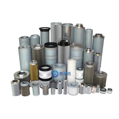 China ODM Hydraulic Filter GP-300X3Q2 to GP-600X30Q2 Replacement LEEMIN 0.3-180μm for sale