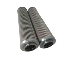 China QYLX-63X3 QYLX-100X5 QYLX-160X10 Hydraulic Filter Element Replace LEEMIN for sale